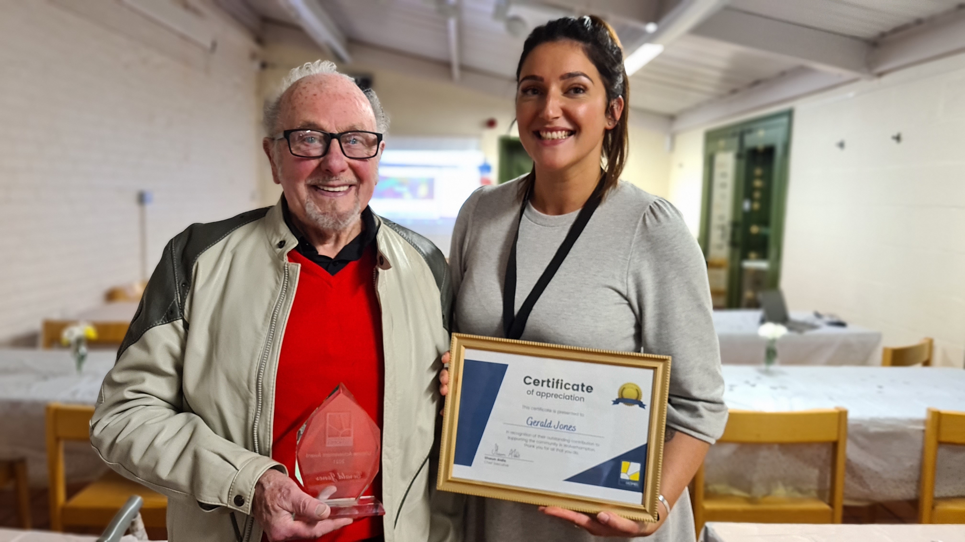 Wolverhampton Homes | My home