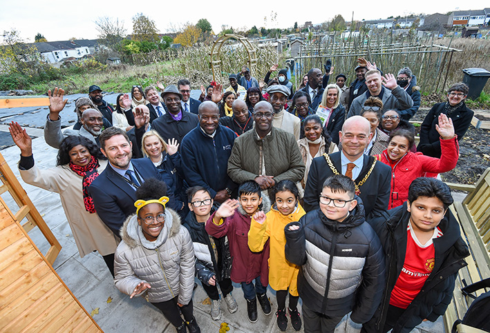 Wolverhampton Homes | My home