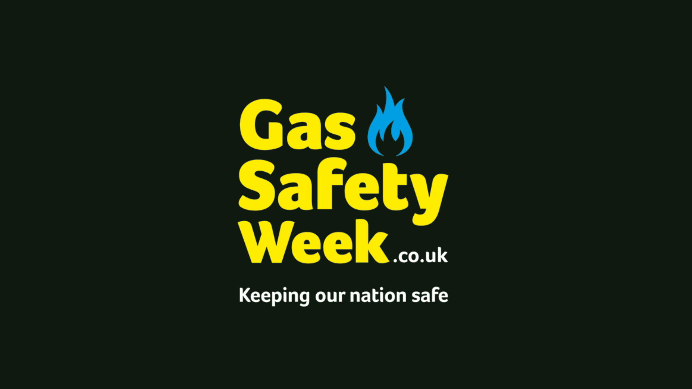 Wolverhampton Homes | Gas Safety Week 2025 starts today!