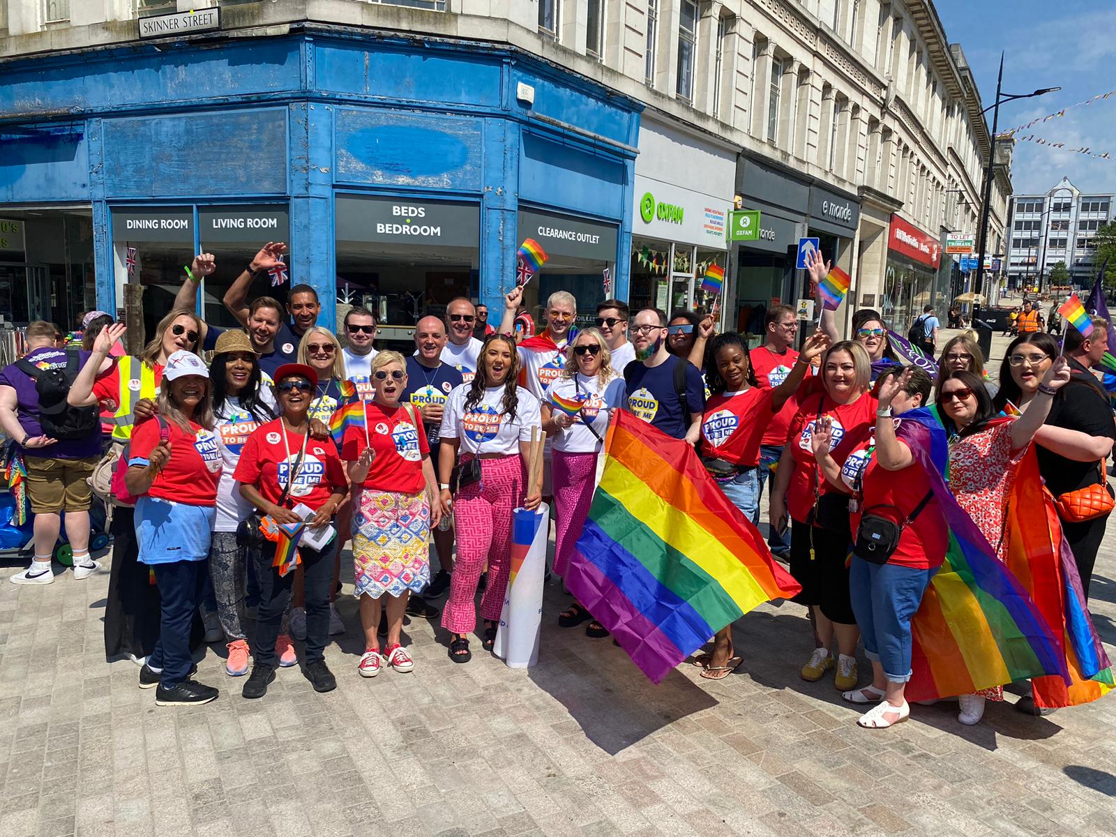 Wolverhampton Homes | Company news