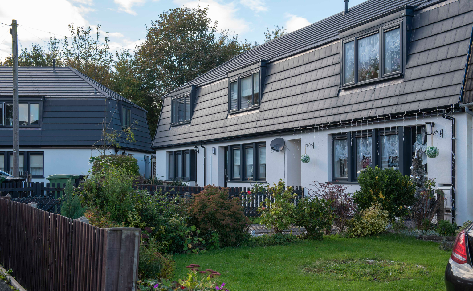 Wolverhampton Homes | Council’s retrofit housing programme recognised by £5.1m government ...