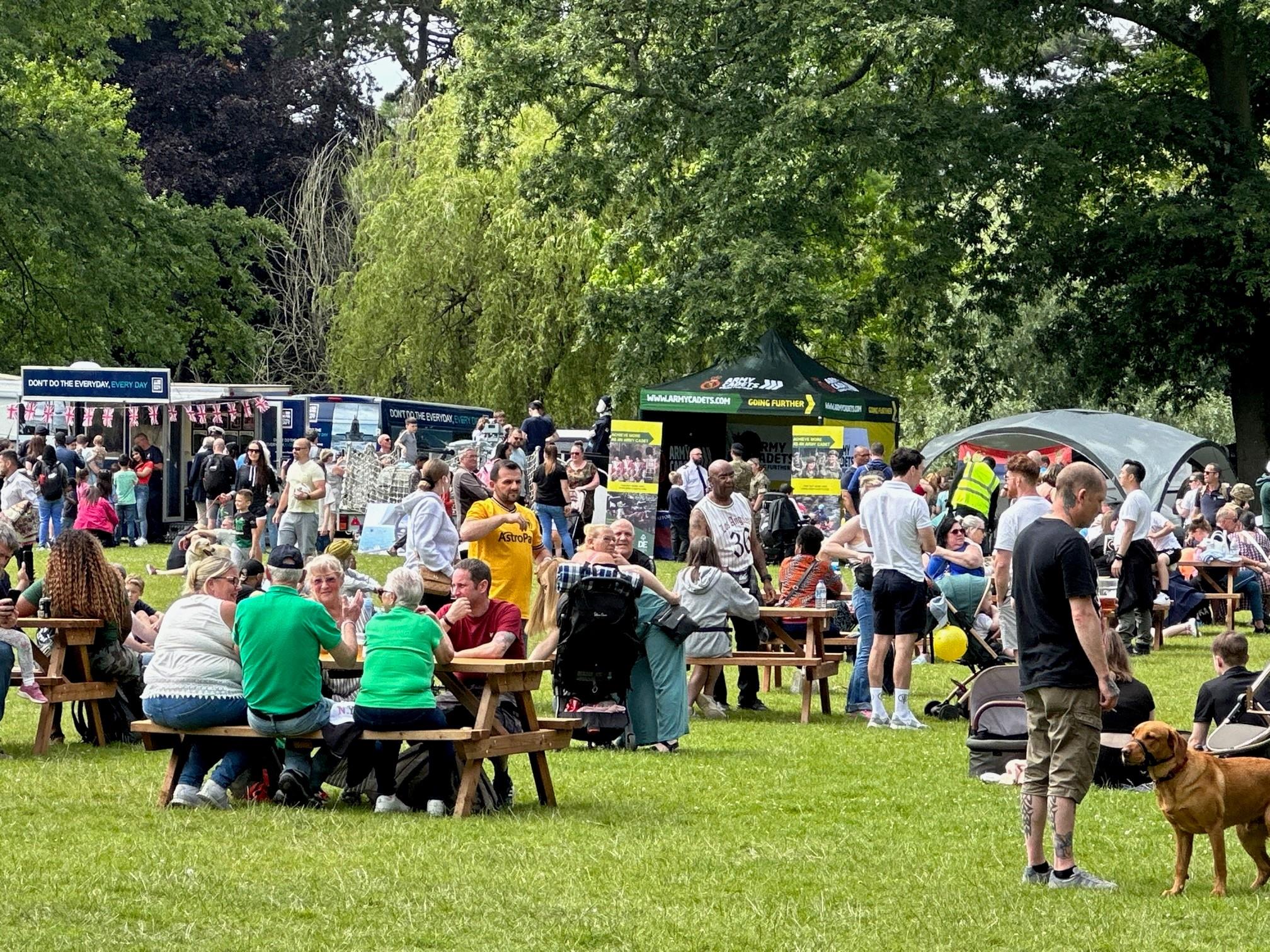 Wolverhampton Homes | Introducing the Resident Engagement team!