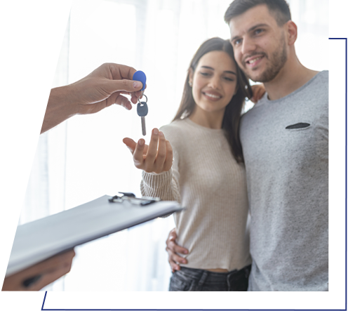 Wolverhampton Homes | Find a home