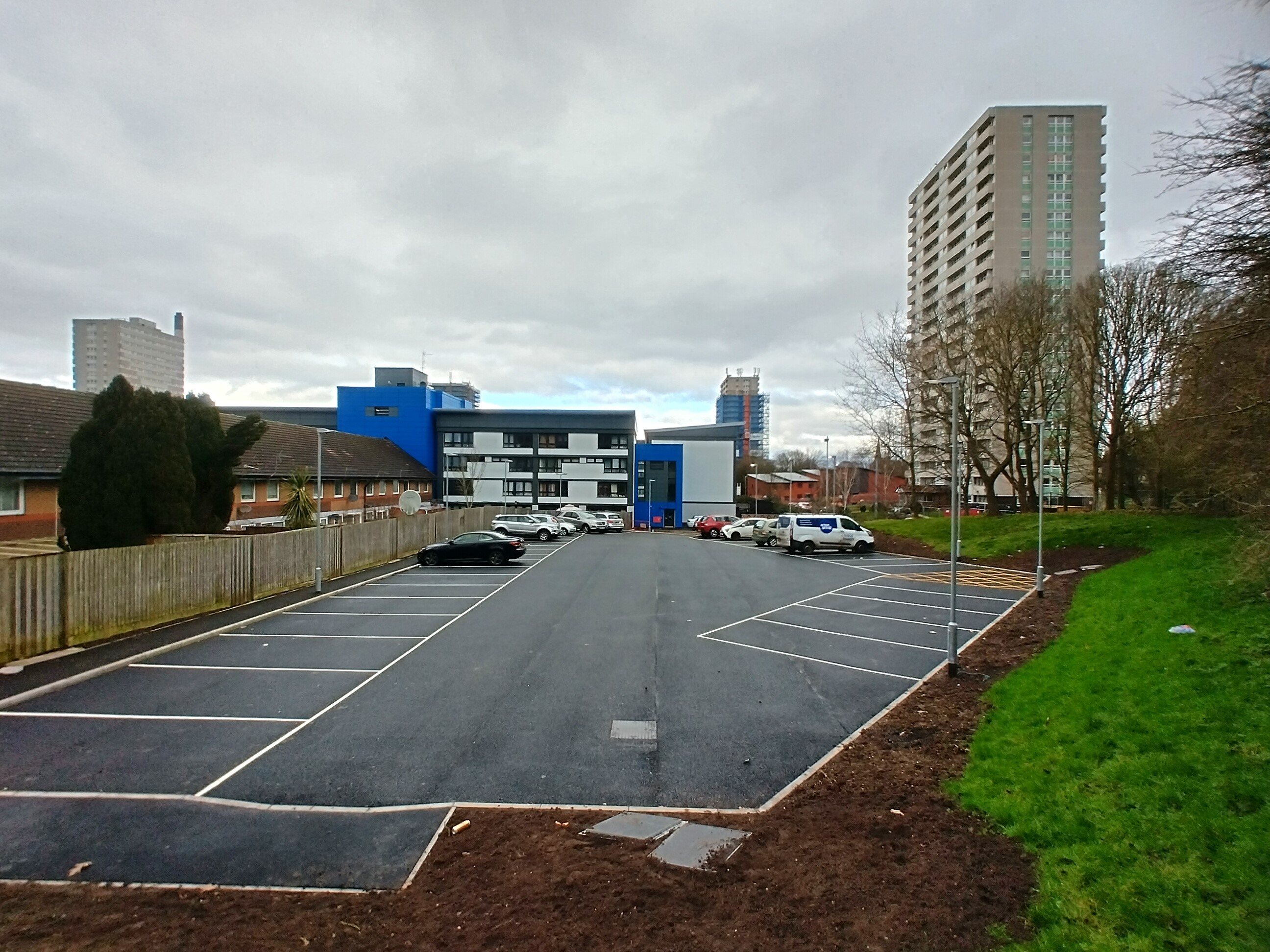 Wolverhampton Homes | Heath Town News March 2023