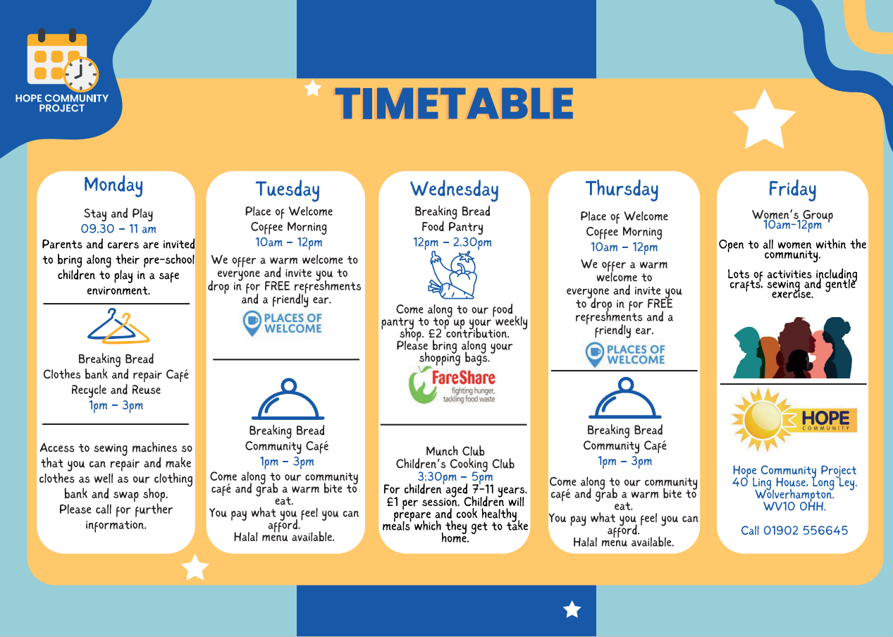 Wolverhampton Homes | Heath Town News March 2023