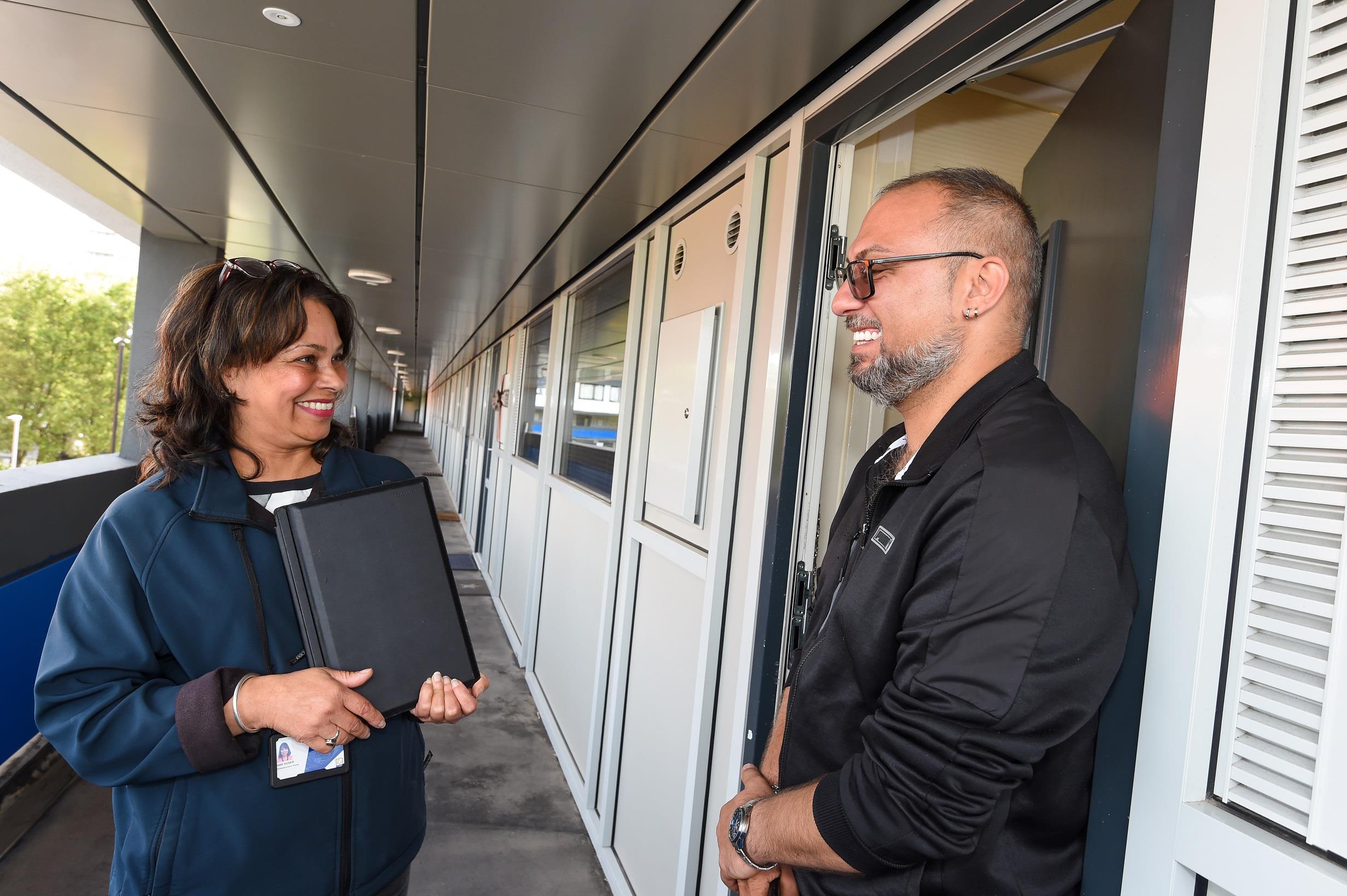 Wolverhampton Homes | Heath Town News March 2023