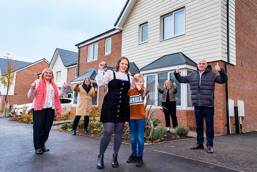 Wolverhampton Homes | Providing quality services that meet your needs