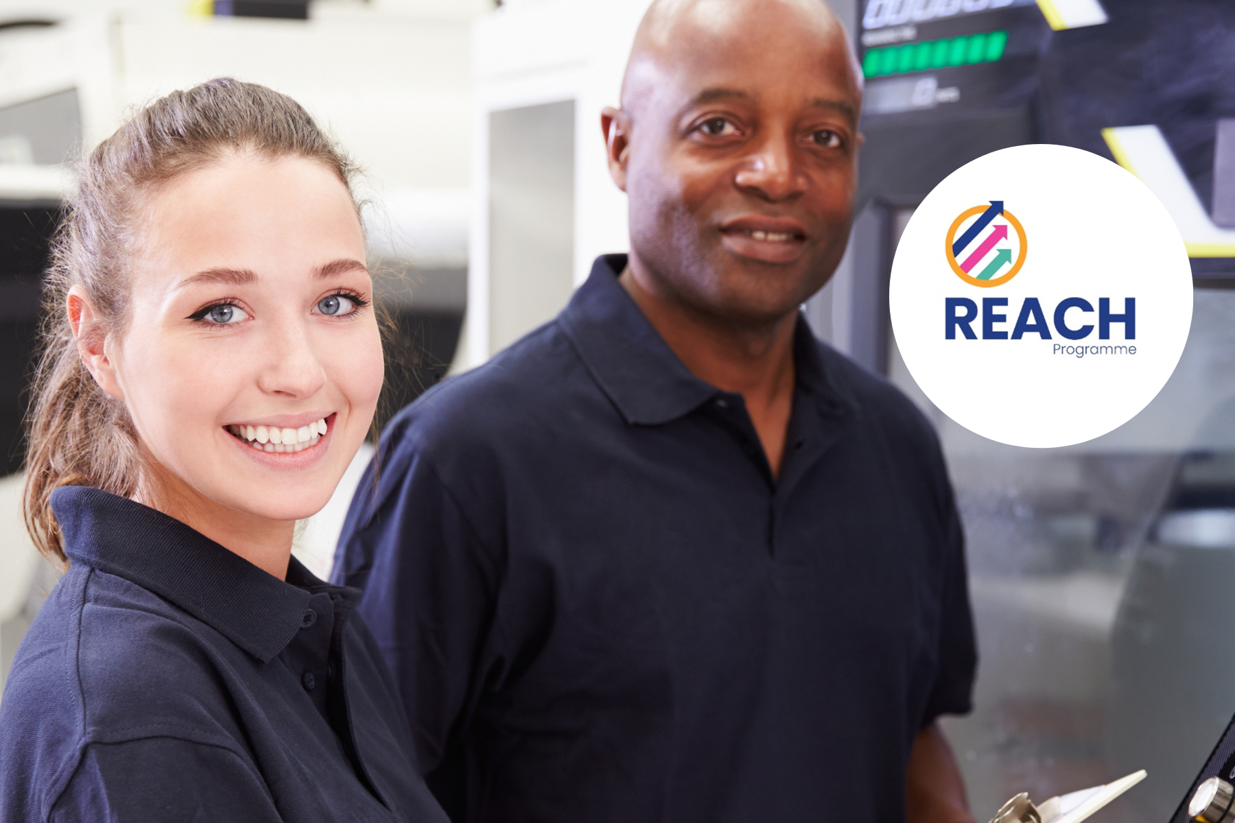 Wolverhampton Homes | Applications for our REACH work experience ...